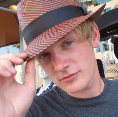 Spencer Grove | Annoying Orange Wiki | Fandom