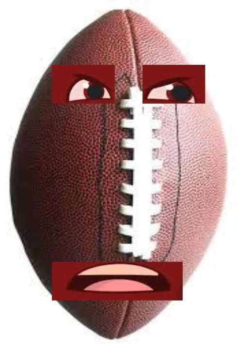 Football | Annoying Orange Animated Wikia | Fandom