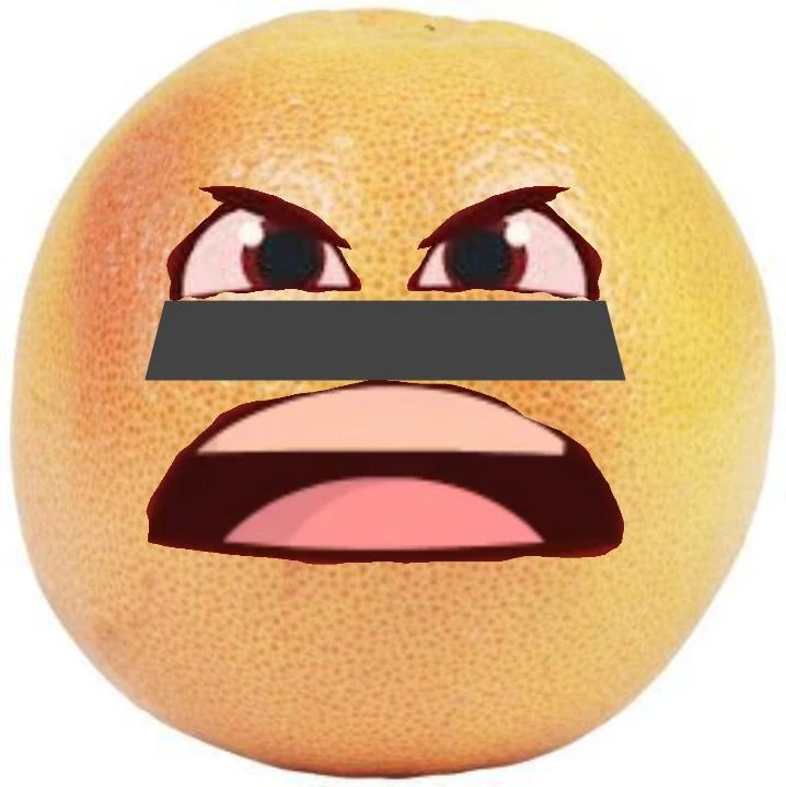 Grapefruit's Second Cousin | Annoying Orange Animated Wikia | Fandom