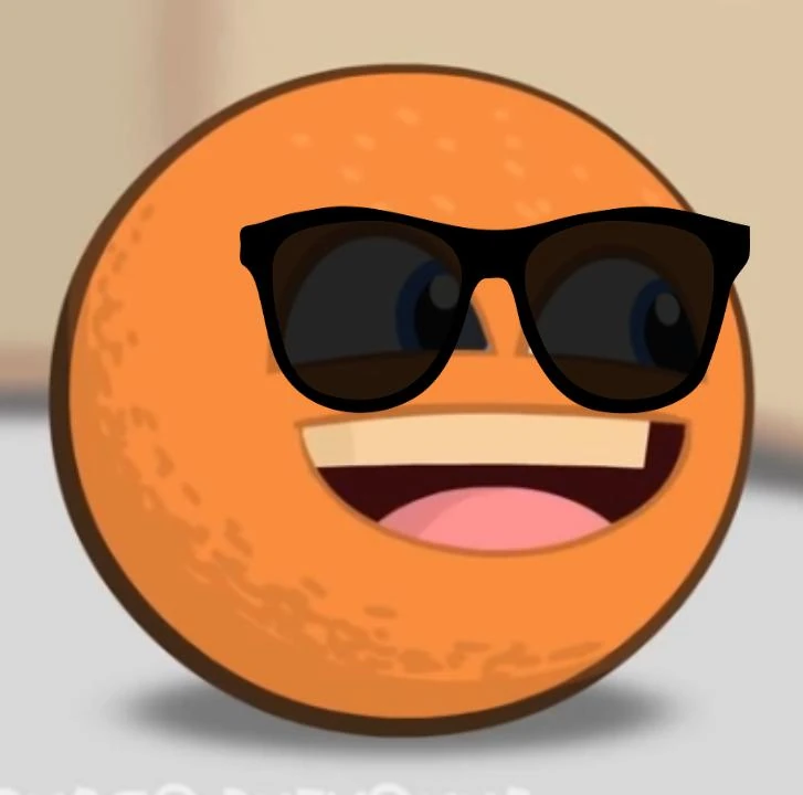 Evil Orange | Annoying Orange Animated Wikia | Fandom