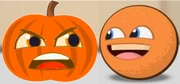 Annoying Orange:Plumpkin | Annoying Orange Animated Wikia | Fandom