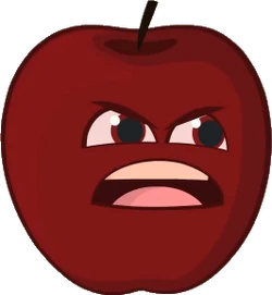 Apple | Annoying Orange Animated Wikia | Fandom