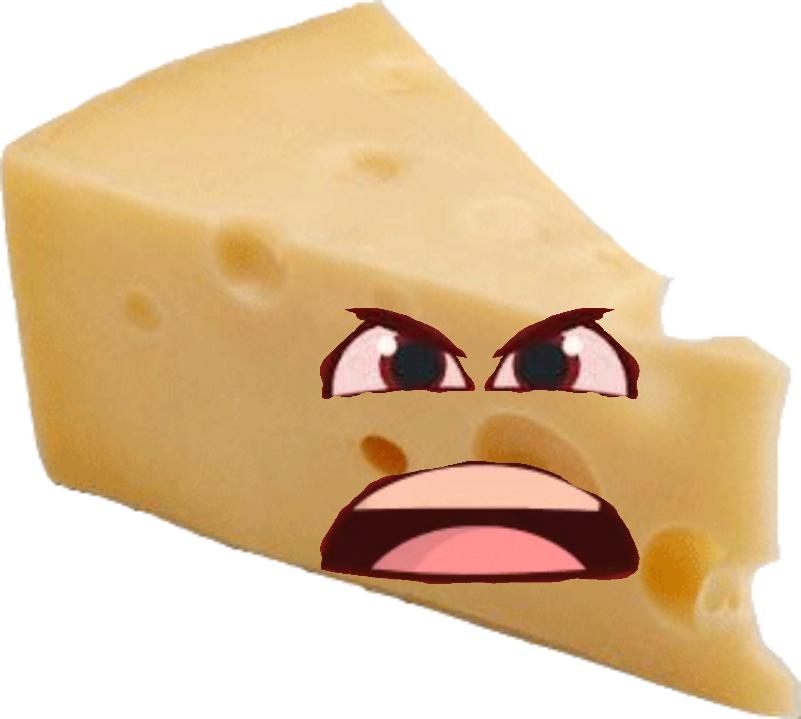 Cheese Annoying Orange Animated Wikia Fandom