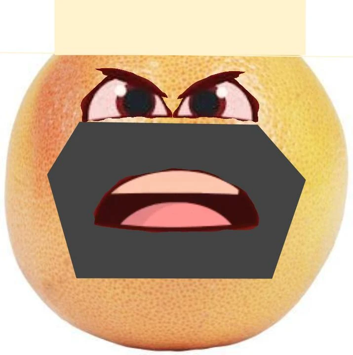 Grapefruit's Grandpa | Annoying Orange Animated Wikia | Fandom