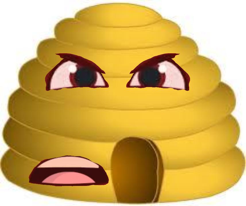 Beehive | Annoying Orange Animated Wikia | Fandom Beehive | Annoying Orange Animated Wikia | Fandom