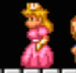 Princess Peach | Annoying Orange Animated Wikia | Fandom