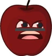 Cheese | Annoying Orange Animated Wikia | Fandom