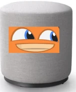 Cheese | Annoying Orange Animated Wikia | Fandom