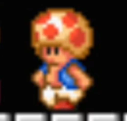 Toad | Annoying Orange Animated Wikia | Fandom