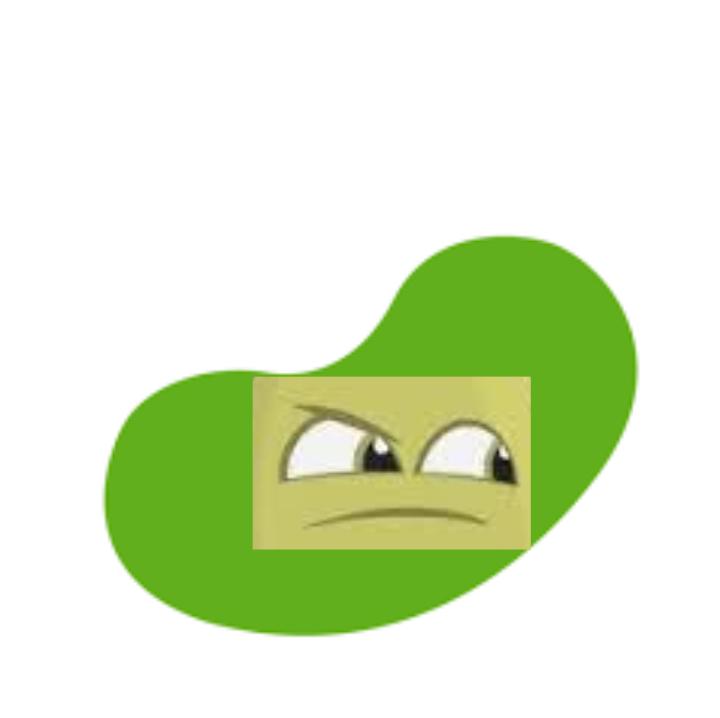 Bean Annoying Orange Animated Wikia Fandom