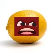 Grandpa Lemon | Annoying Orange Animated Wikia | Fandom