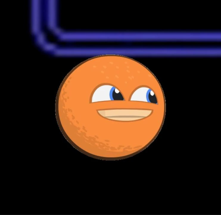 Extra Life Orange | Annoying Orange Animated Wikia | Fandom