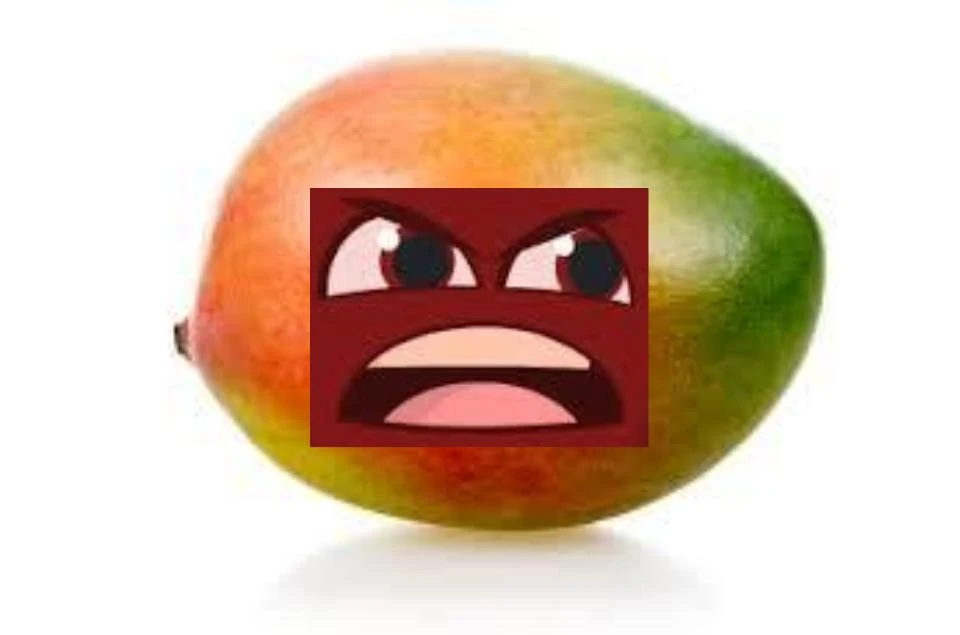 Mango | Annoying Orange Animated Wikia | Fandom