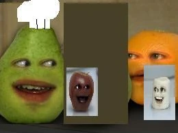 Annoying Orange: Bake Sale | Annoying Orange Fanon Wiki | Fandom