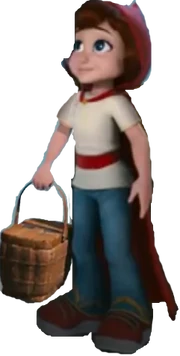 Red Puckett | Annoying Orange Fanon Wiki | Fandom