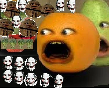 Annoying Orange: Kitchen Carnage 6 | Annoying Orange Fanon Wiki | Fandom