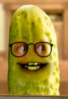 Mr. Pickle | Annoying Orange Fanon Wiki | Fandom