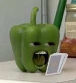 Pepper | Annoying Orange Fanon Wiki | Fandom