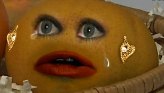 Ataufo Mango | Annoying Orange Fanon Wiki | Fandom