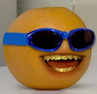 Evil Orange | Annoying Orange Fanon Wiki | Fandom