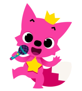 Pinkfong | Annoying Orange Fanon Wiki | Fandom