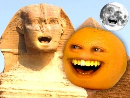 Sphinx | Annoying Orange Fanon Wiki | Fandom
