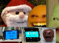 Little Apple | Annoying Orange Fanon Wiki | Fandom