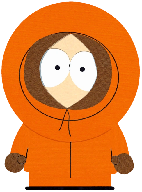 Kenny | Annoying Orange Fanon Wiki | Fandom