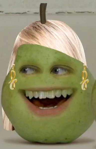 Mama Pear | Annoying Orange Fanon Wiki | Fandom Mama Pear | Annoying Orange Fanon Wiki | Fandom