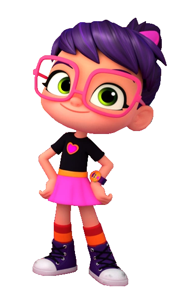 Abby Hatcher | Annoying Orange Fanon Wiki | Fandom