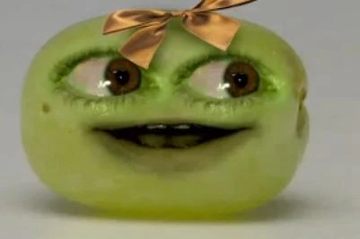 Grape (Season 2) | Annoying Orange Fanon Wiki | Fandom