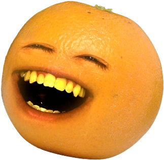 Orange | Annoying Orange Fanon Wiki | Fandom