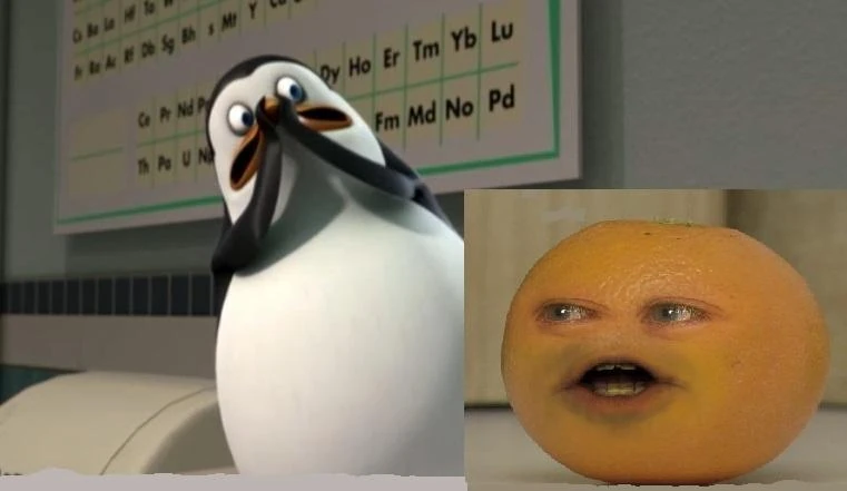 Private | Annoying Orange Fanon Wiki | Fandom