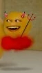 Devil Orange | Annoying Orange Fanon Wiki | Fandom