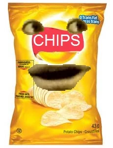 Chips | Annoying Orange Fanon Wiki | Fandom
