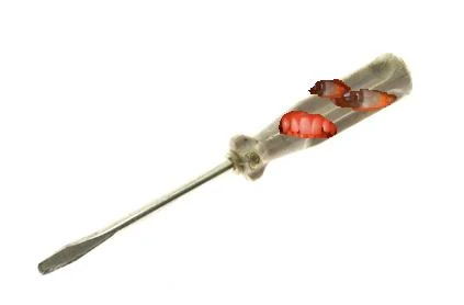 Screwdriver | Annoying Orange Fanon Wiki | Fandom