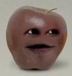 Little Apple | Annoying Orange Fanon Wiki | Fandom