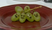 Grapes | Annoying Orange Fanon Wiki | Fandom