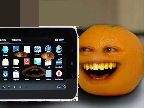 Fanon Episode Guide (Angry3456) | Annoying Orange Fanon Wiki | Fandom