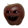 Little Apple | Annoying Orange Fanon Wiki | Fandom