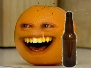 Orange | Annoying Orange Fanon Wiki | Fandom