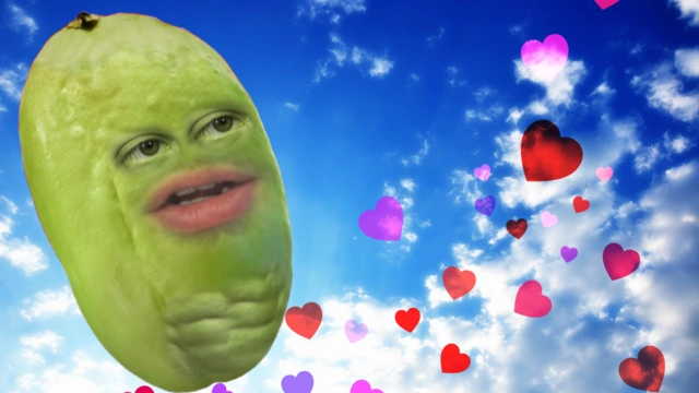 Annoying Orange Leo the lion | Annoying Orange Fanon Wiki | Fandom