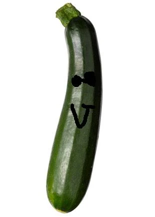 Zucchini | Annoying Orange Fanon Wiki | Fandom