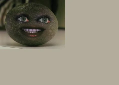 Pluto Passion | Annoying Orange Fanon Wiki | Fandom