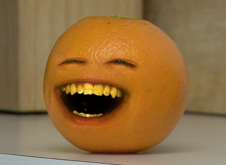 Annoying Orange | Annoying Orange Fanon Wiki | Fandom