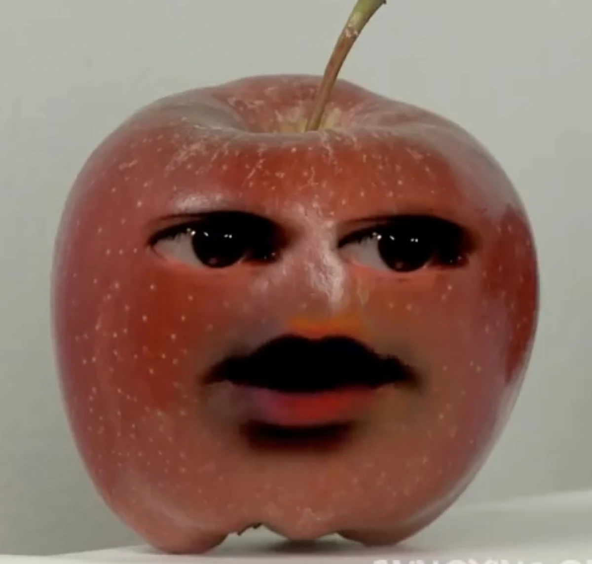 Jack The Apple | Annoying Orange Fanon Wiki | Fandom