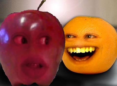 Fanon Episode Guide | Annoying Orange Fanon Wiki | Fandom