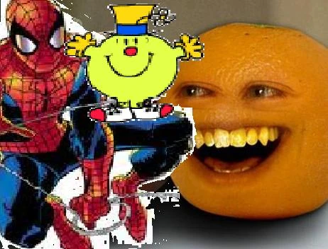 Annoying Orange: What the Heck | Annoying Orange Fanon Wiki | Fandom