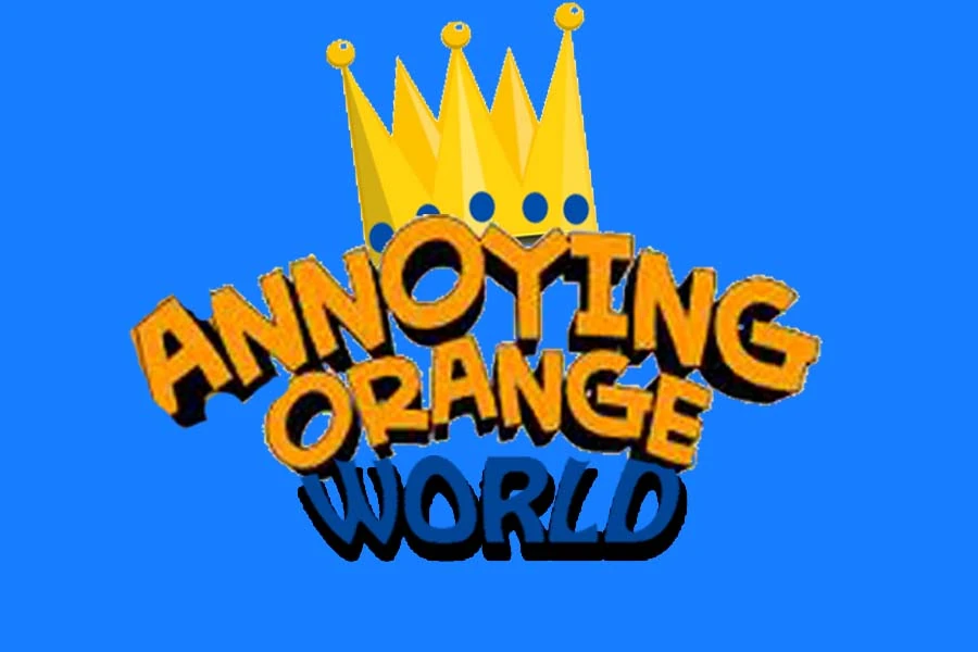 Annoying Orange World | Annoying Orange Fanon Wiki | Fandom