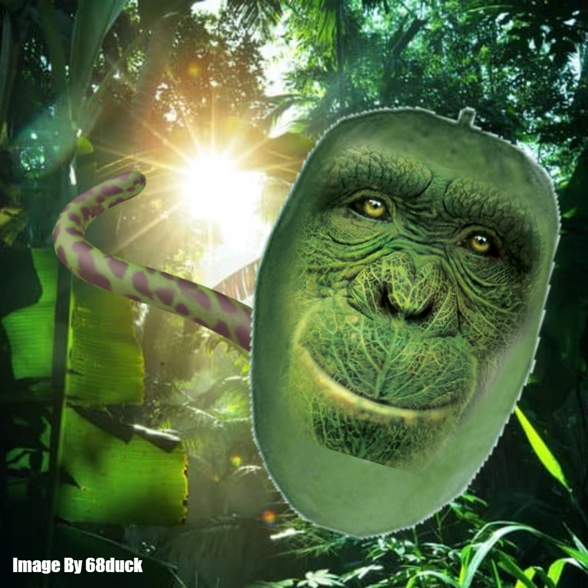 Howler Fruit | Annoying Orange Fanon Wiki | Fandom